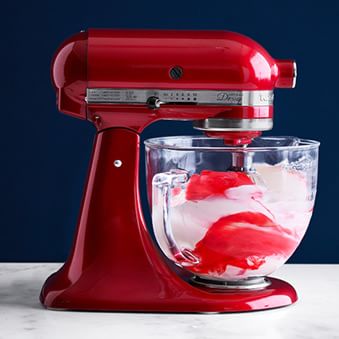 KitchenAid® Artisan Stand Mixer | Williams Sonoma