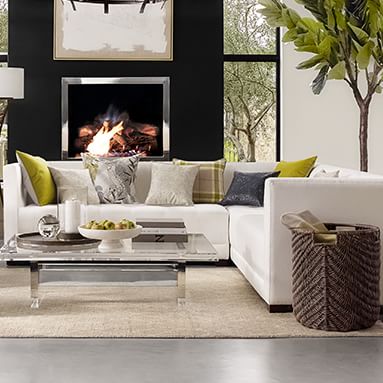 Luxury Home Furniture | Williams Sonoma