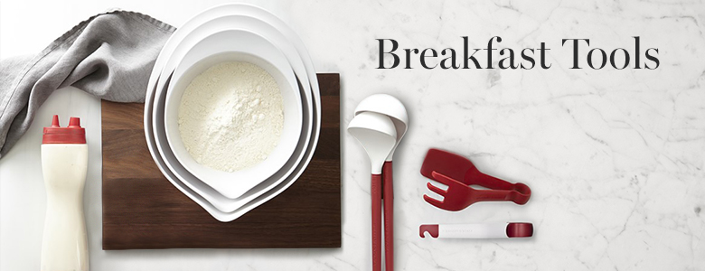 Breakfast Tools | Williams Sonoma