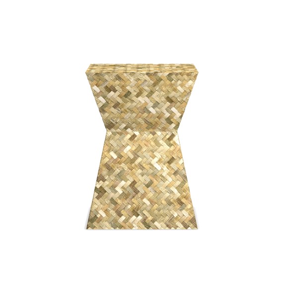 Shell Accent Table | Williams Sonoma