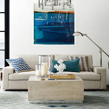 Luxury Home Furniture | Williams Sonoma