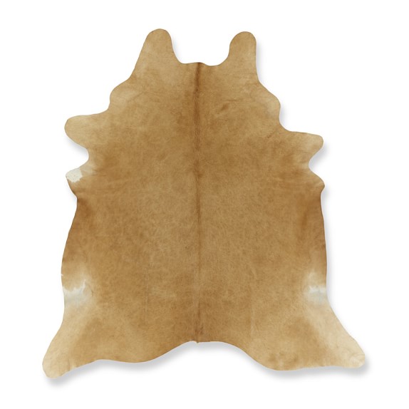 Hide Rugs | Williams Sonoma