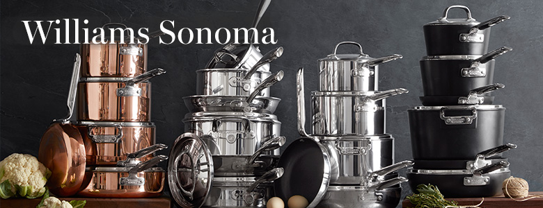Williams-Sonoma Cookware | Williams Sonoma