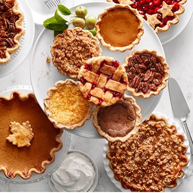 Gourmet Food & Specialty Food Gifts | Williams Sonoma