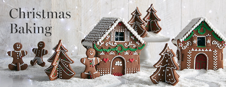 Christmas Bakeware | Williams Sonoma