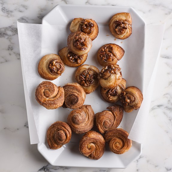 Mini Pastry Collection | Williams Sonoma