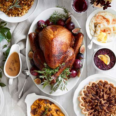 Gourmet Food & Specialty Food Gifts | Williams Sonoma