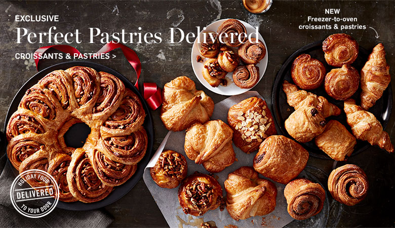 Gourmet Food & Specialty Food Gifts | Williams Sonoma