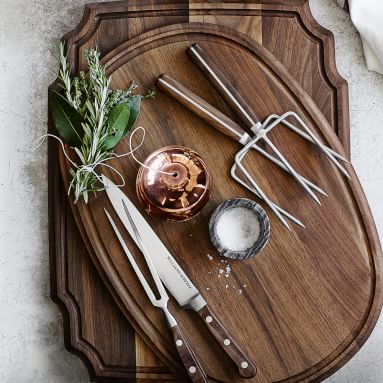 Cutlery, Cutlery Sets, Chef Knives & Kitchen Knives | Williams Sonoma