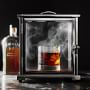 Crafthouse by Fortessa Cocktail Smoking Box | Williams Sonoma
