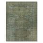 Anatolia Overdyed Hand Knotted Rug | Williams Sonoma