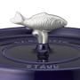 Staub Animal Knobs | Williams Sonoma