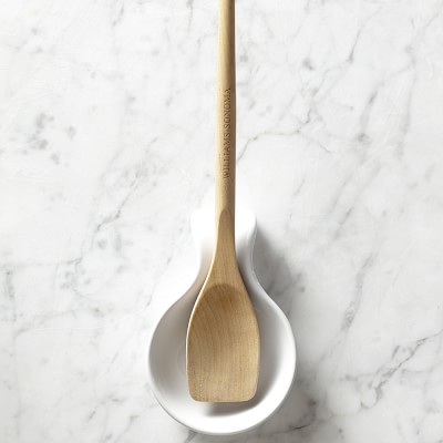 Ceramic Spoon Rest | Williams Sonoma