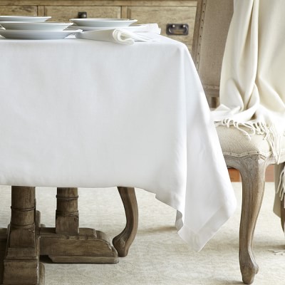 Hotel Tablecloth | Williams Sonoma