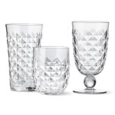 Vintage Etched Glassware Collection | Williams Sonoma