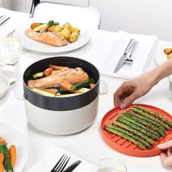 Mixing Bowls: Ceramic, Melamine, Glass & Stainless Steel | Williams Sonoma