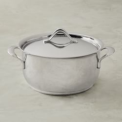 Lagostina Cookware: Pots, Pans & Sets | Williams Sonoma