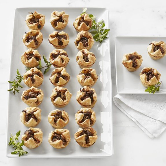 Mini Beef Wellington Bites | Williams Sonoma