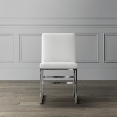 Lancaster Dining Side Chair | Williams Sonoma