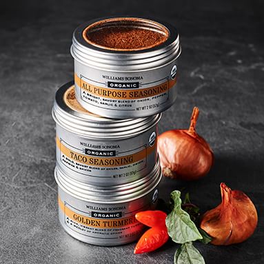 Gourmet Food, Gourmet Food Gifts & Food Delivery | Williams Sonoma