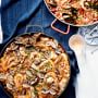 Staub Cast-Iron Paella Pan | Williams Sonoma