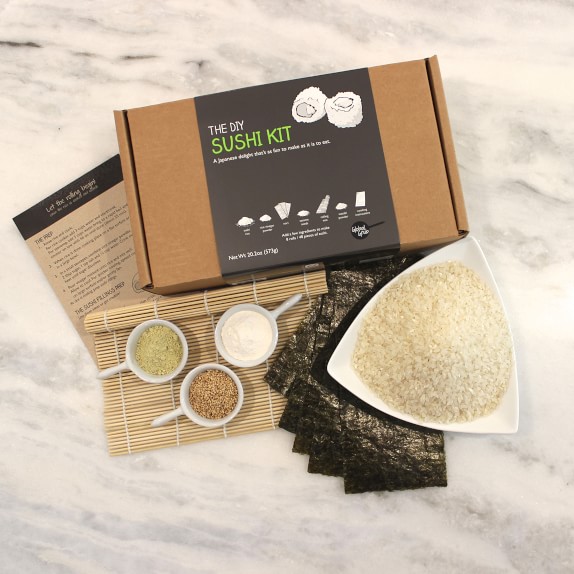 DIY Sushi Kit | Williams Sonoma