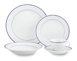 Apilco Dinnerware: Porcelain Plates & Dishes | Williams Sonoma