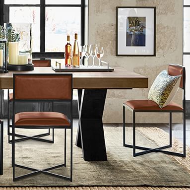 Luxury Home Furniture | Williams Sonoma