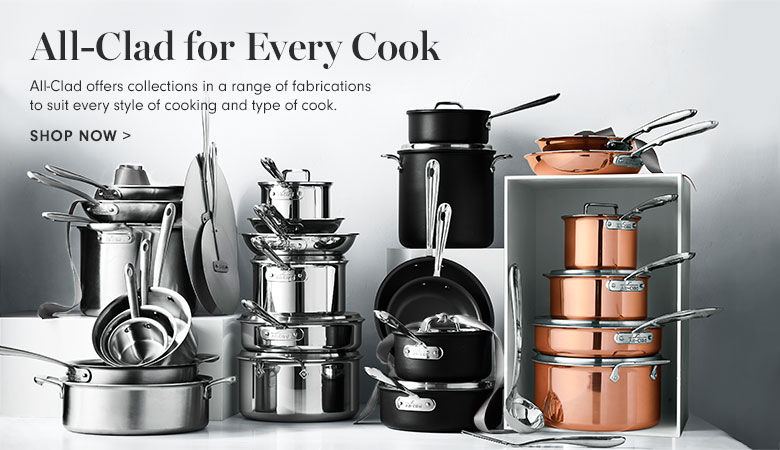 Cookware | Pots and Pans | Cooking Pans | Williams Sonoma