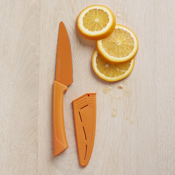 KAI for Williams Sonoma Citrus Knife | Williams Sonoma