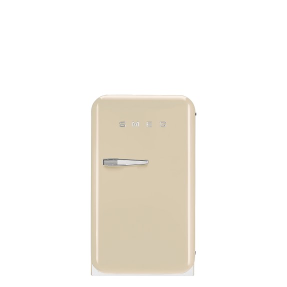 Smeg Mini Refrigerator | Williams Sonoma