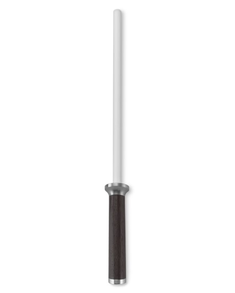 Shun Fuji Ceramic Honing Steel | Williams Sonoma