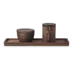 Spice Racks, Spice Keepers & Salt Containers | Williams Sonoma