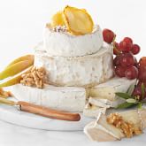 Manhattan Fruitier Dried Fruit & Nut Gift Tower | Williams Sonoma