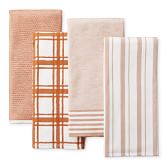 Williams Sonoma Classic Striped Towels, Set of 4 | Williams Sonoma