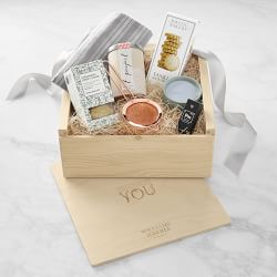 Food Gift Baskets, Food Gift Sets & Gift Hampers | Williams Sonoma