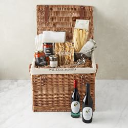 Food Gift Baskets, Food Gift Sets & Gift Hampers | Williams Sonoma