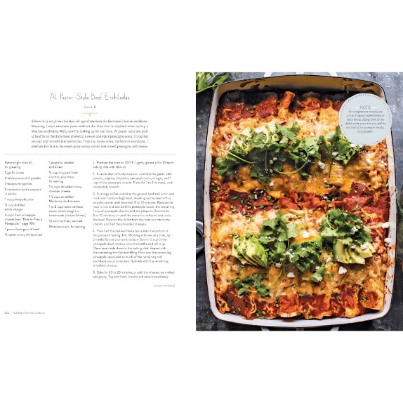 Half Baked Harvest Super Simple Cookbook | Williams Sonoma