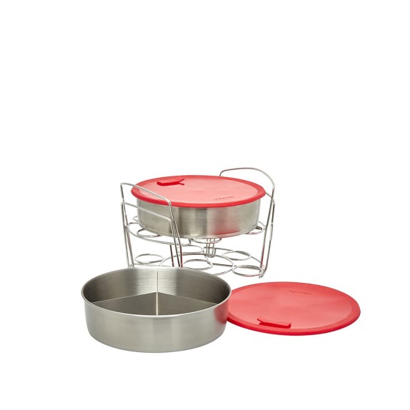 Instant Pot Complete Cook & Bake Set | Instant Pot Accessories ...