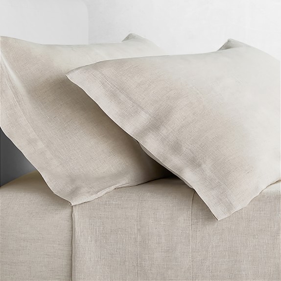 Luxury Sheet Sets & Luxury Bed Linens | Williams Sonoma