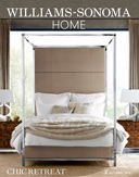 Online Catalogs | Williams Sonoma