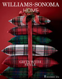 Online Catalogs | Williams Sonoma