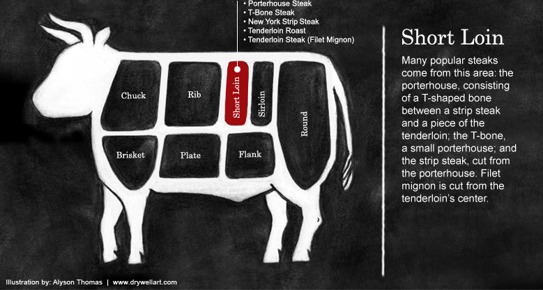 Selecting Beef | Williams Sonoma