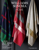 Online Catalogs | Williams Sonoma