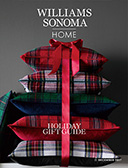 Online Catalogs | Williams Sonoma