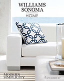 Online Catalogs | Williams Sonoma